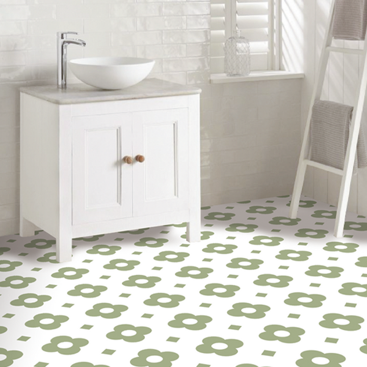 Self Adhesive Floor Tiles – Morcart