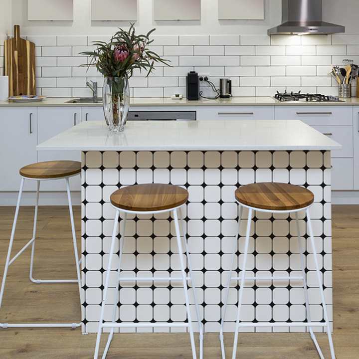 Self Adhesive Floor Tiles – Morcart