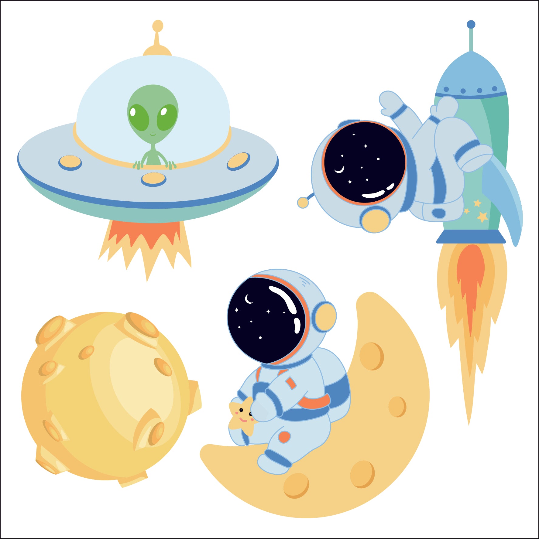 Wall Stickers – Morcart