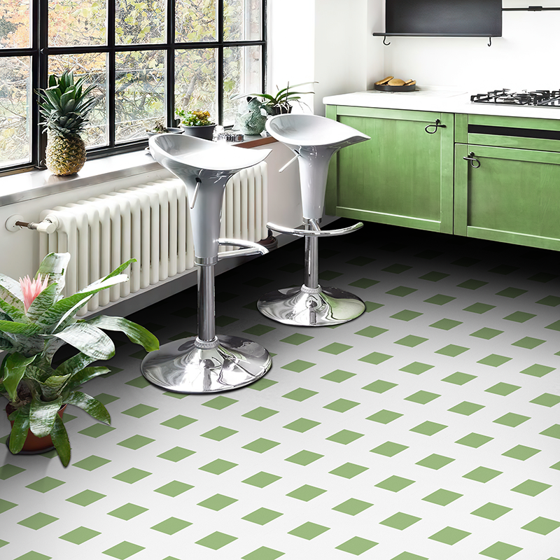 Self Adhesive Floor Tiles – Morcart